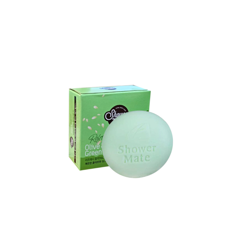 Shower Mate Rose & Cherry Soap – ulike.com.mm Shower Mate Rose & Cherry Soap – ulike.com.mm